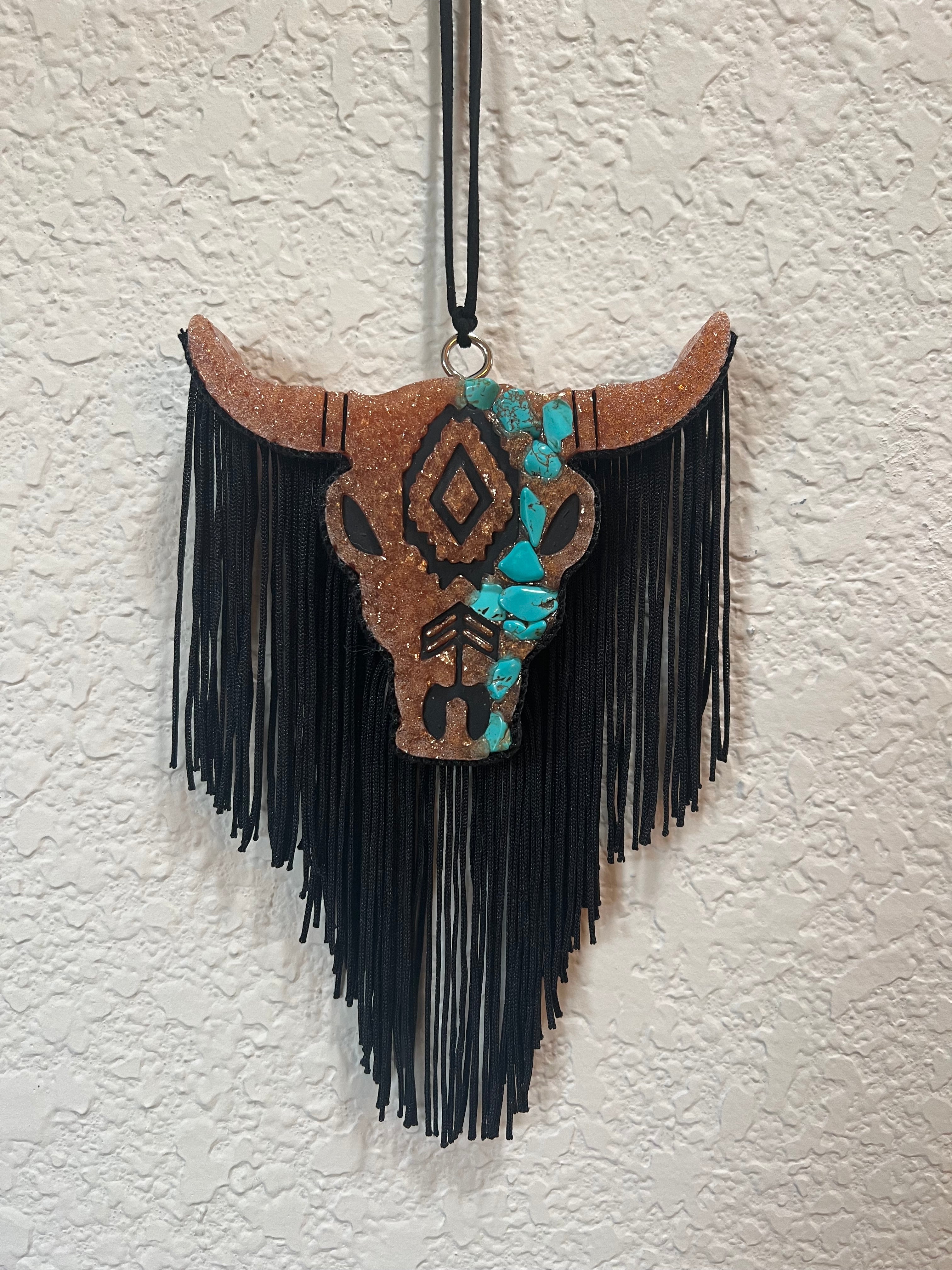 Aztec Bull – The Wandering Spirits